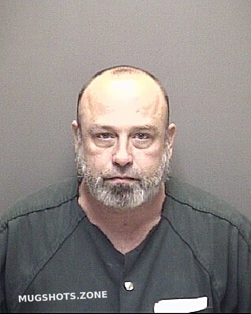 HOKE WESLEY LYNN 05/27/2025 - Galveston County Mugshots Zone