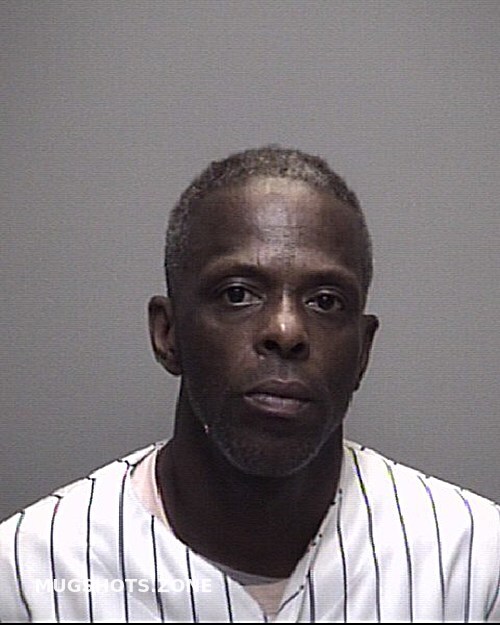 THOMAS ERIC DWAYNE 05/29/2025 - Galveston County Mugshots Zone