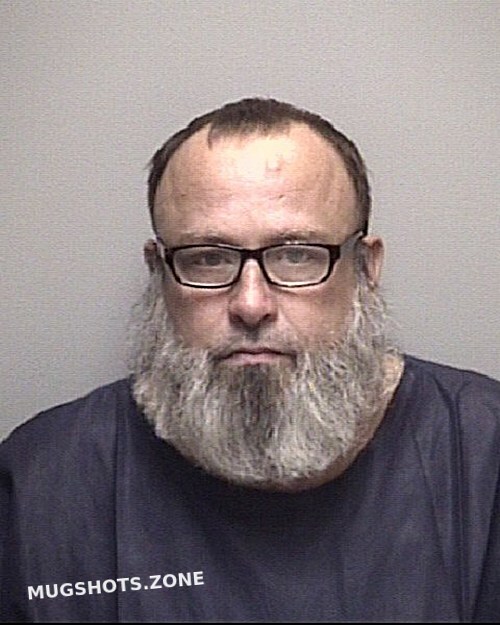 HOKE WESLEY LYNN 05/29/2025 - Galveston County Mugshots Zone