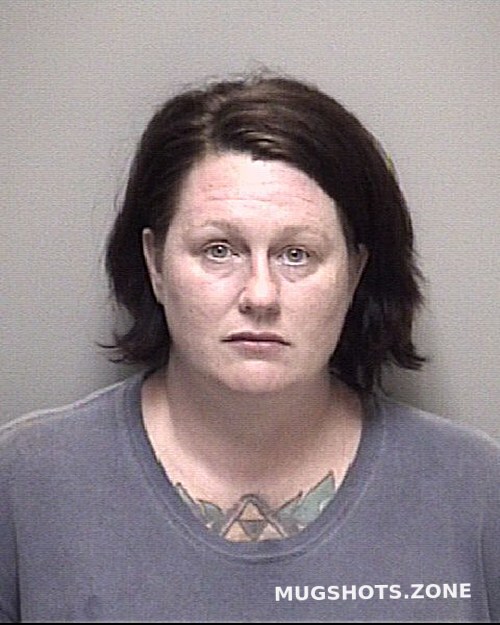 POGUE KYNDAL ERIN 05/29/2025 - Galveston County Mugshots Zone