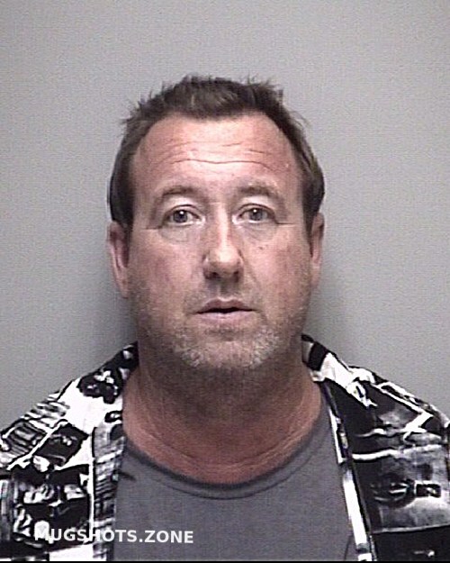 HOGARD BRANDON DANE 05/29/2025 - Galveston County Mugshots Zone