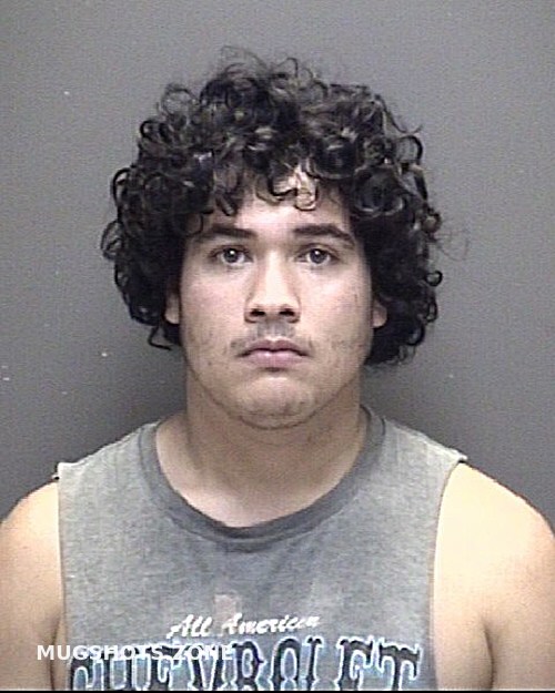 BALLEW DAVID ERIC 05/30/2025 - Galveston County Mugshots Zone