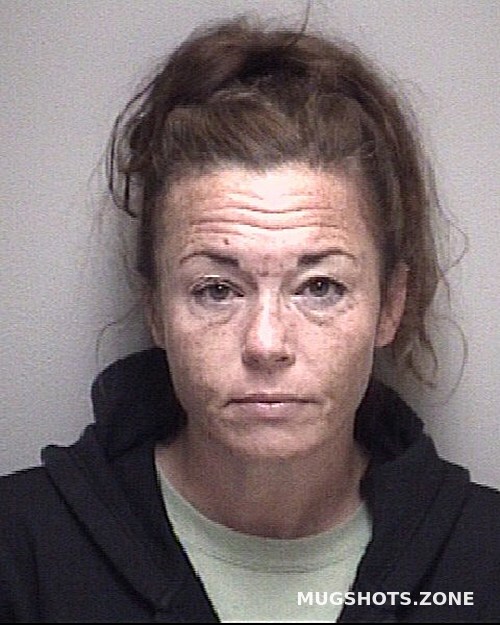 REEVES KYLIE DANIELLE 05/30/2025 - Galveston County Mugshots Zone