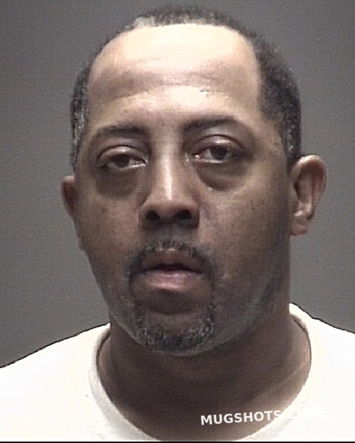 HOLBERT RICKY JERMAINE 05/30/2025 - Galveston County Mugshots Zone