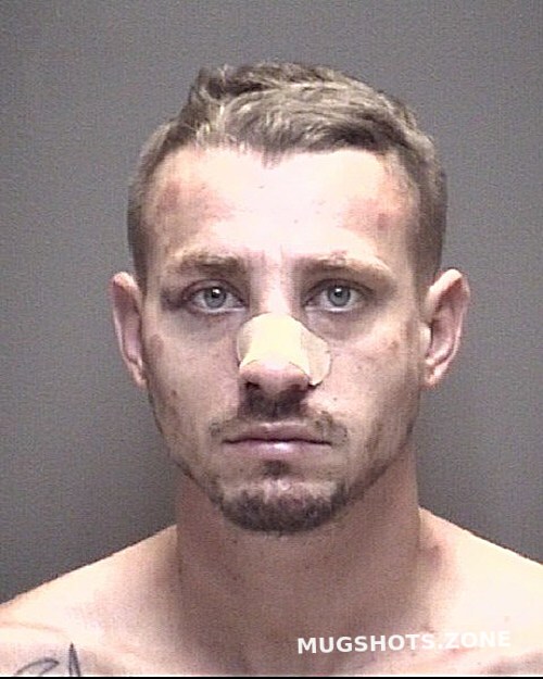 KENT MILES KENNETH 05/30/2025 - Galveston County Mugshots Zone