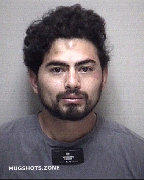 CISNEROS JOSHUA MARAVILLA 05/31/2025 - Galveston County Mugshots Zone