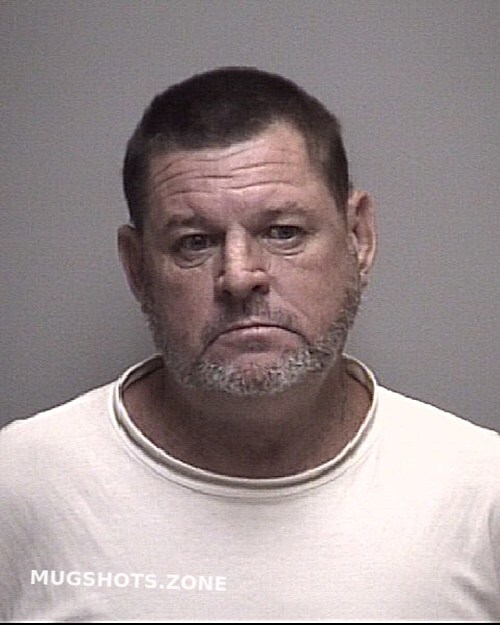 LOWE TIMOTHY DALE 05/31/2025 - Galveston County Mugshots Zone