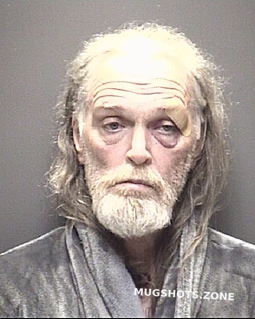 MANN EDWARD ARTHUR 05/31/2025 - Galveston County Mugshots Zone