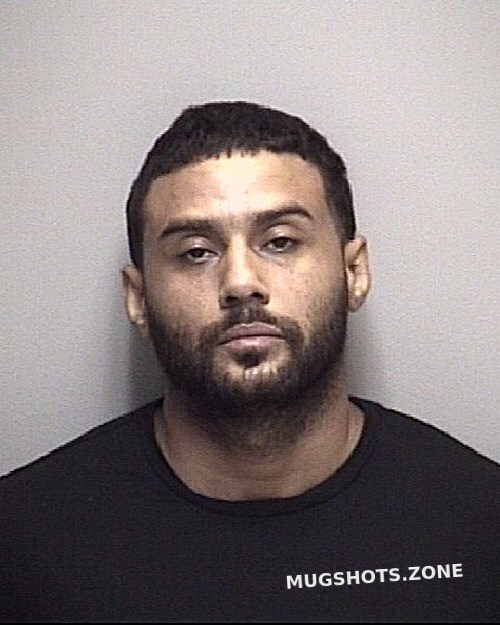 SIMMONS MATTHEW EARL 05/31/2025 - Galveston County Mugshots Zone