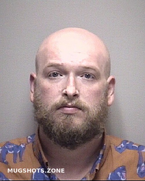 EAGAN NICHOLAS KEITH 06/01/2025 - Galveston County Mugshots Zone