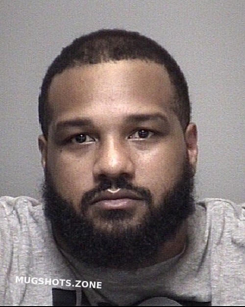 COOK SHONDARRIUS D 06/01/2025 - Galveston County Mugshots Zone