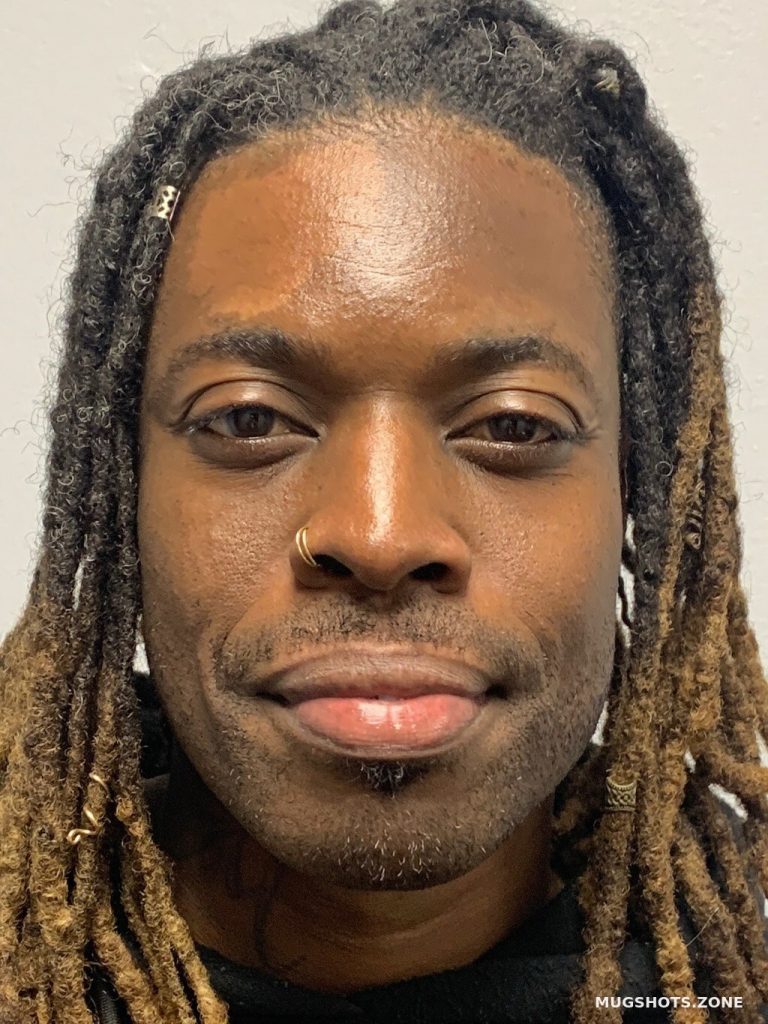 MATTOX JUSTIN ASHELY 06/02/2025 - Galveston County Mugshots Zone