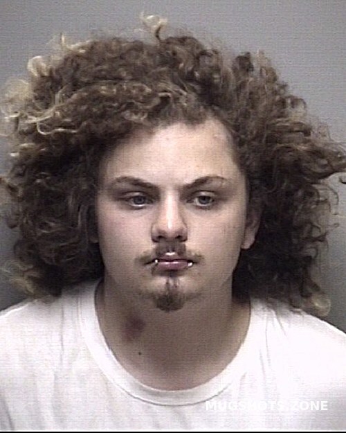 FEIL BURKE ANDREW 06/03/2025 - Galveston County Mugshots Zone