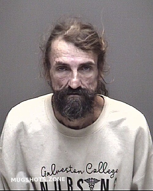 RUTKOWSKI DAVID TROY 06/03/2025 - Galveston County Mugshots Zone