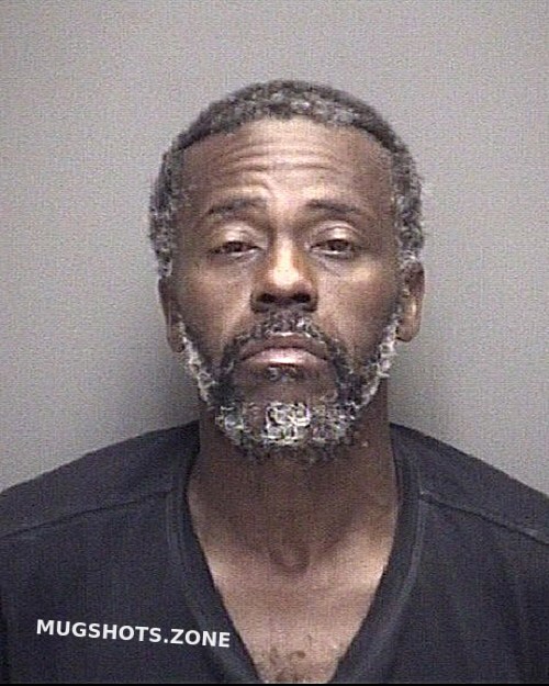 WILLIAMS ERIC LEON 06/04/2025 - Galveston County Mugshots Zone