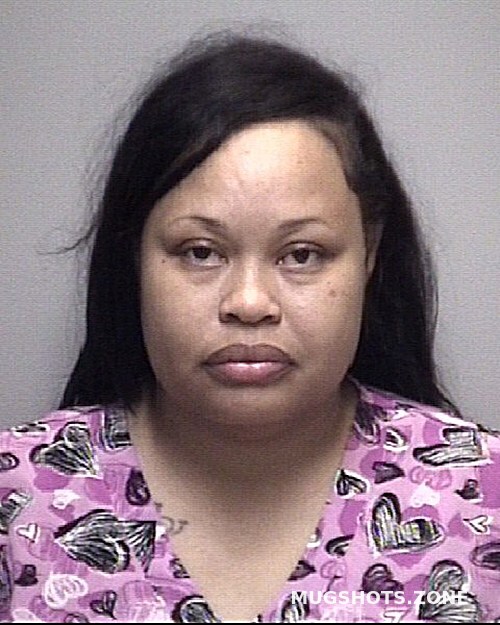 PERRY RAVEN IMARI 06/04/2025 - Galveston County Mugshots Zone