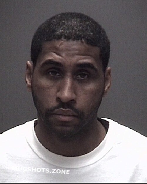 FRANK JERALD DWOYNE 06/04/2025 - Galveston County Mugshots Zone