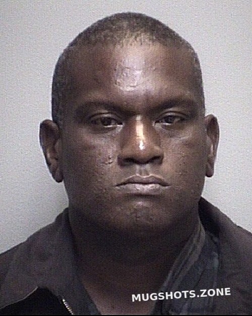 JACKSON DARRELL WAYNE 06/04/2025 - Galveston County Mugshots Zone