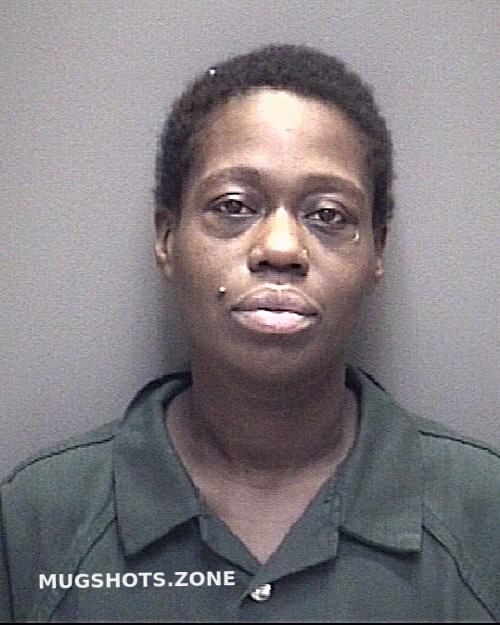 EASON AISHA DOMINIQUE 06/04/2025 - Galveston County Mugshots Zone