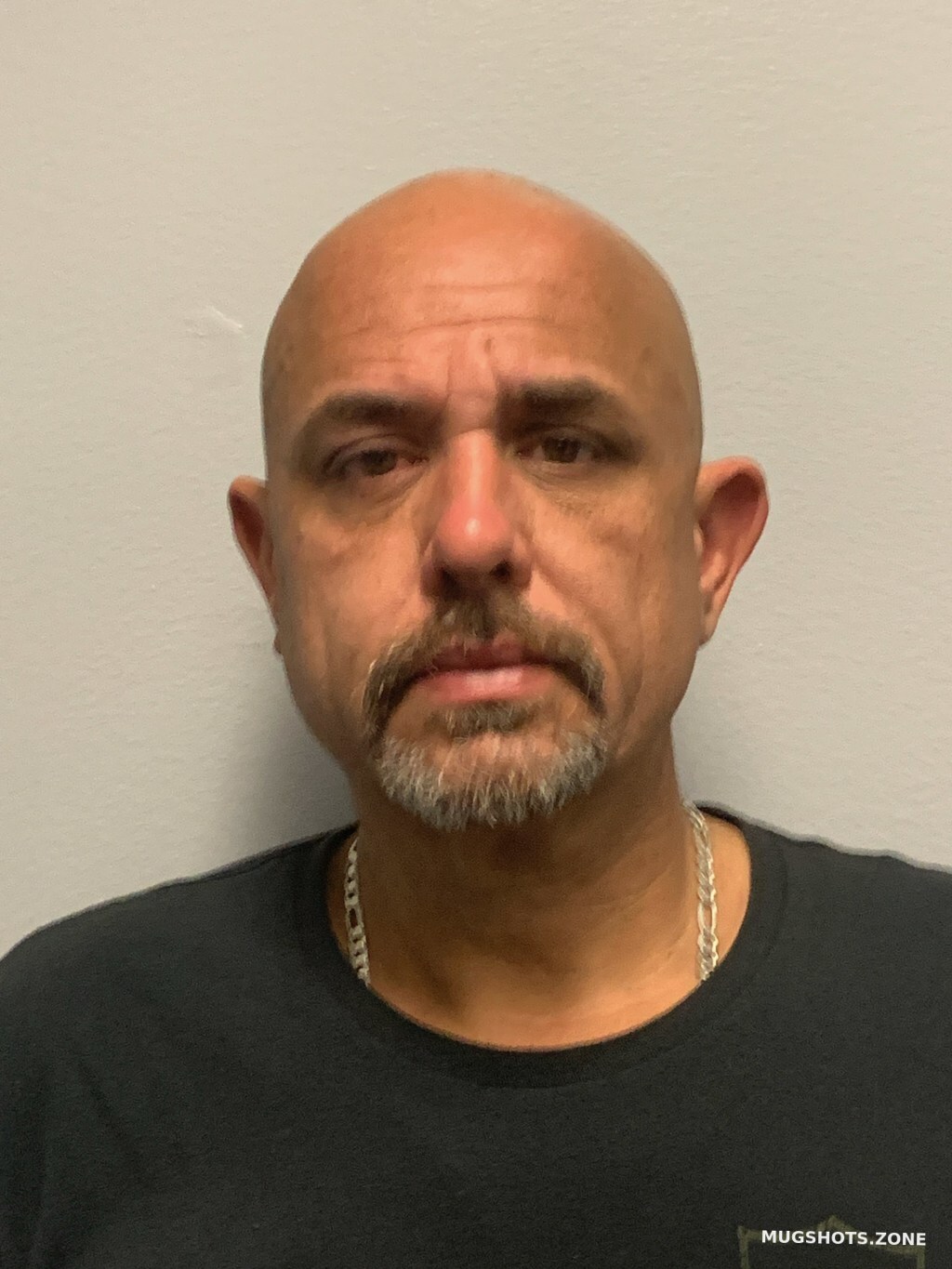 RUDD CHRISTOPHER MICHAEL 06/04/2025 - Galveston County Mugshots Zone