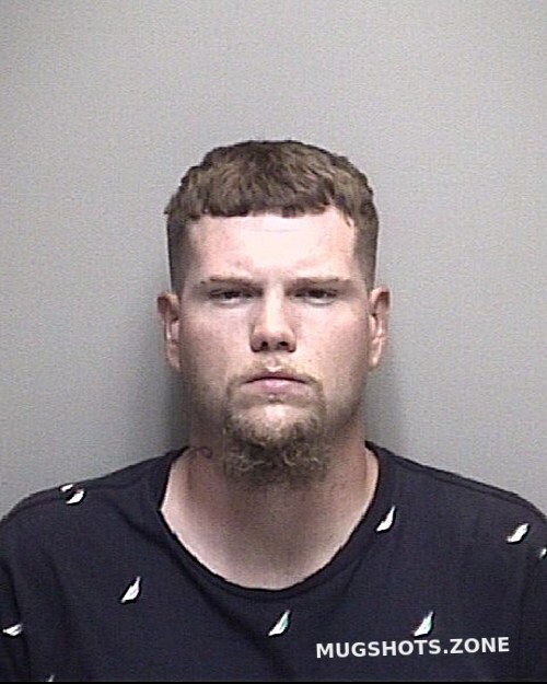 ELLIOT COLTON MICHAEL 06/05/2025 - Galveston County Mugshots Zone
