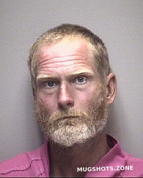 HECTOR CHAD CHRISTOPHER 06/05/2025 - Galveston County Mugshots Zone
