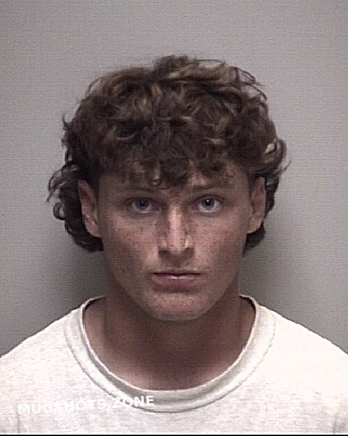 REILLY BROGAN JAMES 06/06/2025 - Galveston County Mugshots Zone