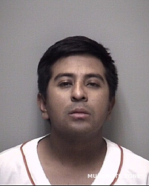ARMAS CALVILLO NOE ALEXANDER 06/07/2025 - Galveston County Mugshots Zone