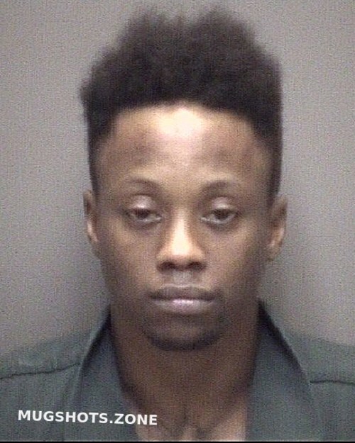 MURRAY DEREK SAKAI 06/07/2025 - Galveston County Mugshots Zone