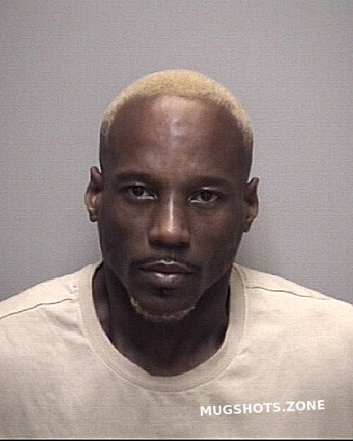 COLE ANTHONY LARON 06/07/2025 - Galveston County Mugshots Zone