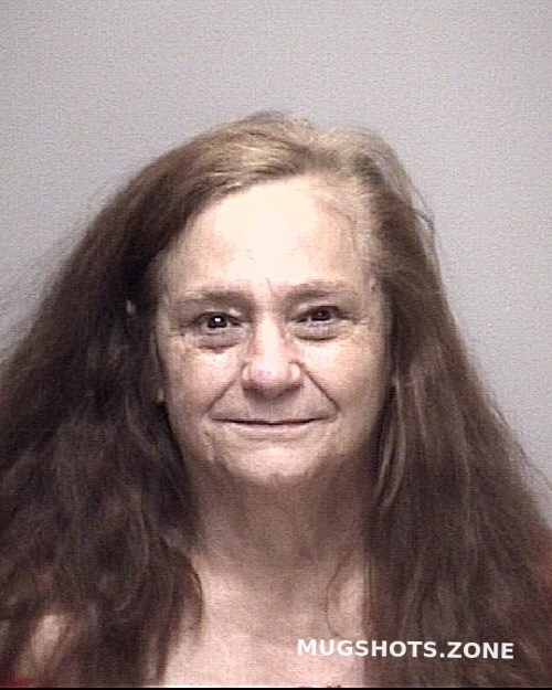 HARRIS RUTH ELIZABETH 06/07/2025 - Galveston County Mugshots Zone