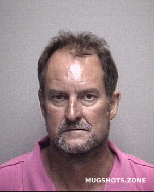 RUSH JASON WINDROW 06/07/2025 - Galveston County Mugshots Zone