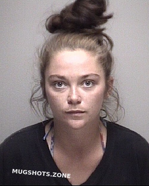 HUDSON HAILEY VICTORIA 06/08/2025 - Galveston County Mugshots Zone