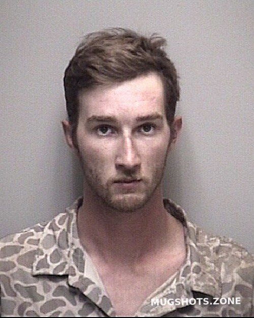 PYLE PATRICK SHANE 06/08/2025 - Galveston County Mugshots Zone