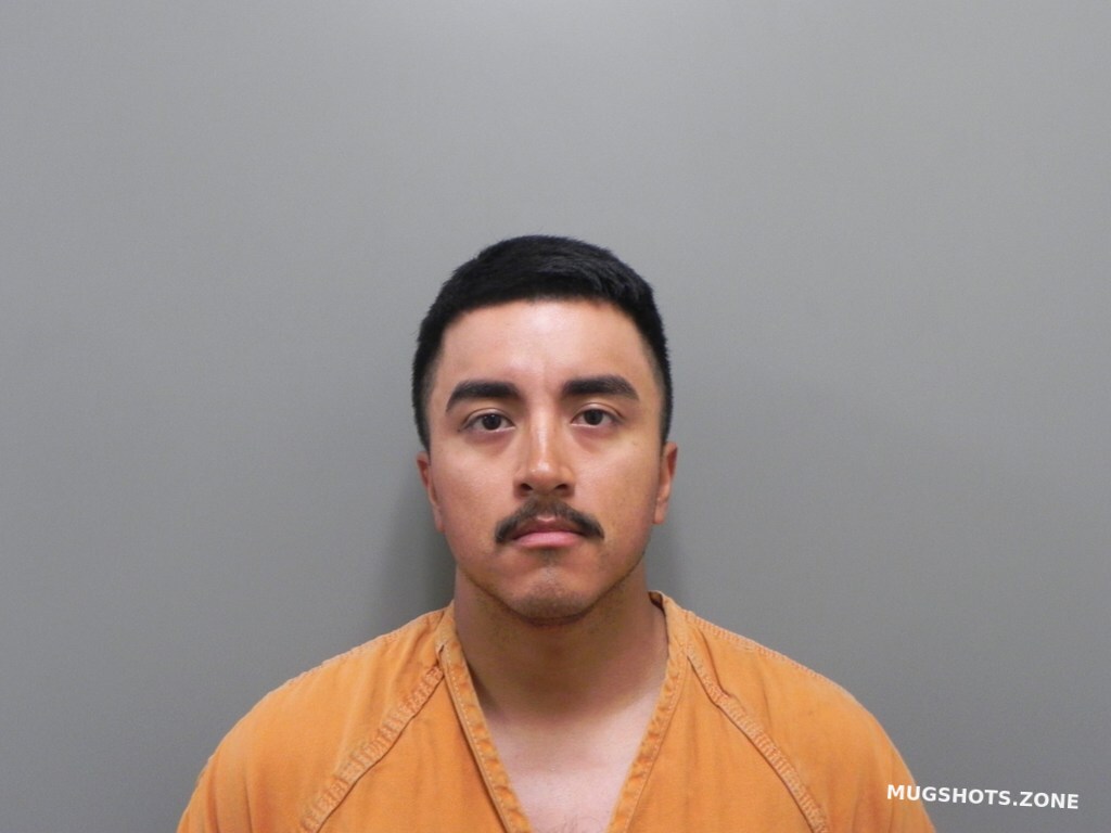 HERNANDEZ EZEQUIEL JR 06/08/2025 - Galveston County Mugshots Zone