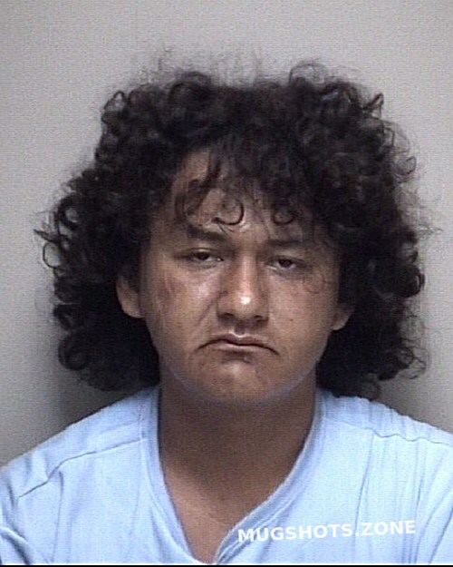 MEADE CURTIS THOMAS 06/08/2025 - Galveston County Mugshots Zone