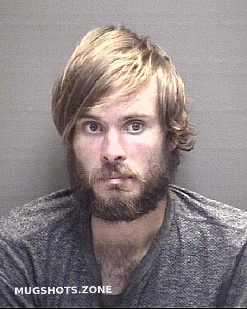 WISELY BRENDAN DUNCAN 06/08/2025 - Galveston County Mugshots Zone