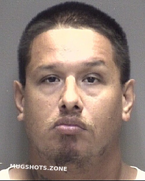 HALL CHRISTOPHER DERRICK 06/09/2025 - Galveston County Mugshots Zone