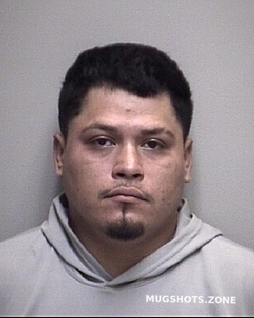 CHAVEZ DANIEL . 06/09/2025 - Galveston County Mugshots Zone