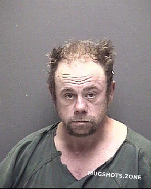COOK BRIAN COLBY 06/10/2025 - Galveston County Mugshots Zone