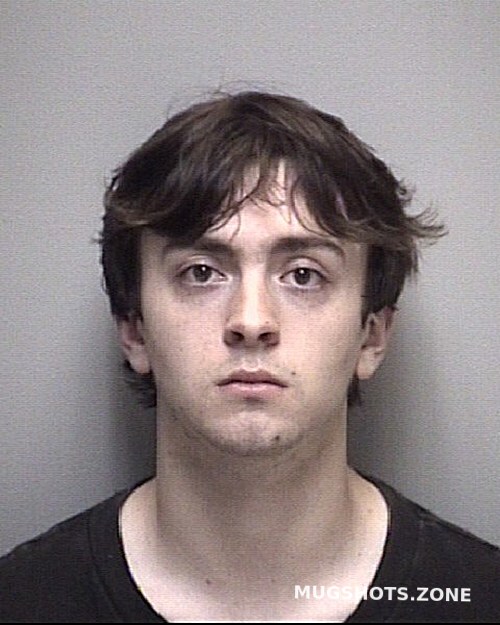 JACOBS JOSHUA FORREST 06/11/2025 - Galveston County Mugshots Zone