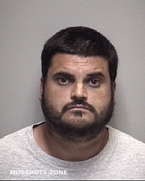 TOVAR AARON TYLER 06/11/2025 - Galveston County Mugshots Zone