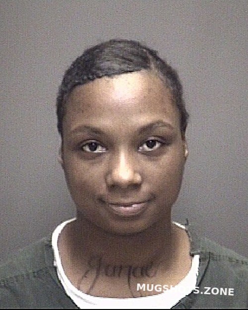 ROBINSON CHEKEVIA IKEE 06/11/2025 - Galveston County Mugshots Zone