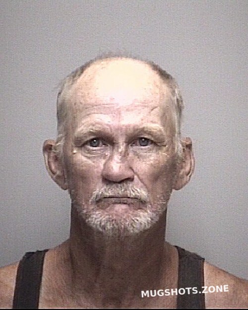 DANIELS TERRY WAYNE 06/11/2025 - Galveston County Mugshots Zone