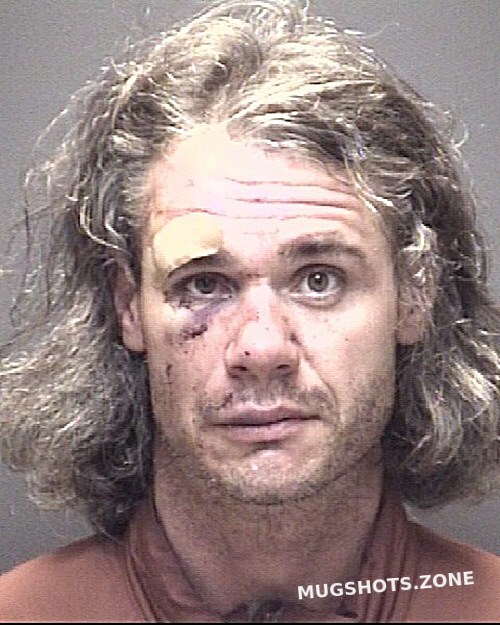 ROBY JACOB BROOKS 06/11/2025 - Galveston County Mugshots Zone