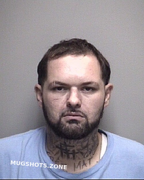 CLEMENTS DANIEL KEITH 06/12/2025 - Galveston County Mugshots Zone