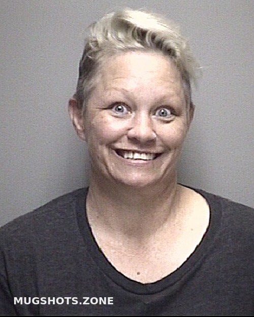 FOX RANDI MARIE 06/12/2025 - Galveston County Mugshots Zone