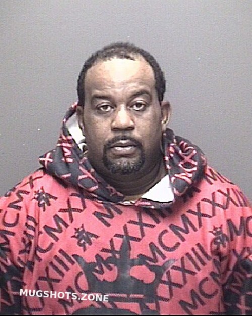 CLARK ZACHARY FITZGERALD 06/13/2025 - Galveston County Mugshots Zone