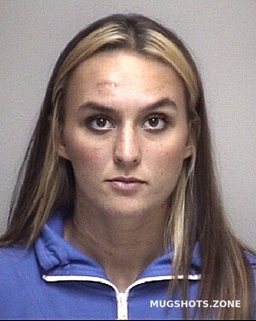 SCHILTZ HANNAH LUCIA 06/13/2025 - Galveston County Mugshots Zone