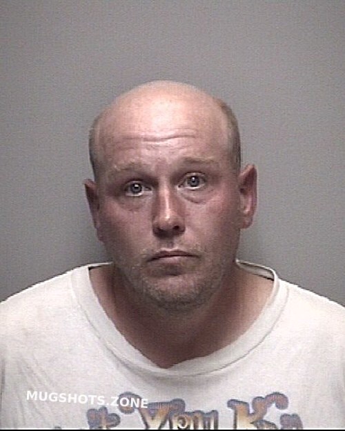 GORDON JASON ALFRED 06/14/2025 - Galveston County Mugshots Zone